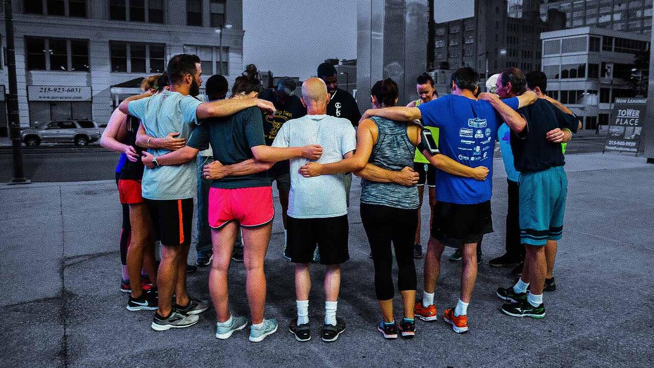 Catalyst Map & Directory | Stand Together Foundation